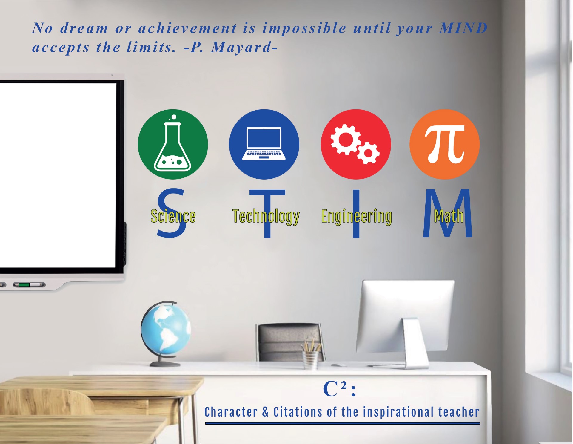 LMS CENTER - Light of Math & Science Center